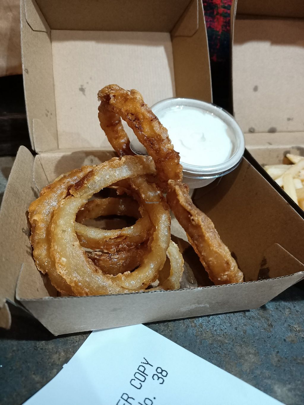 BayGer - Byron Bay New South Wales Restaurant - HappyCow