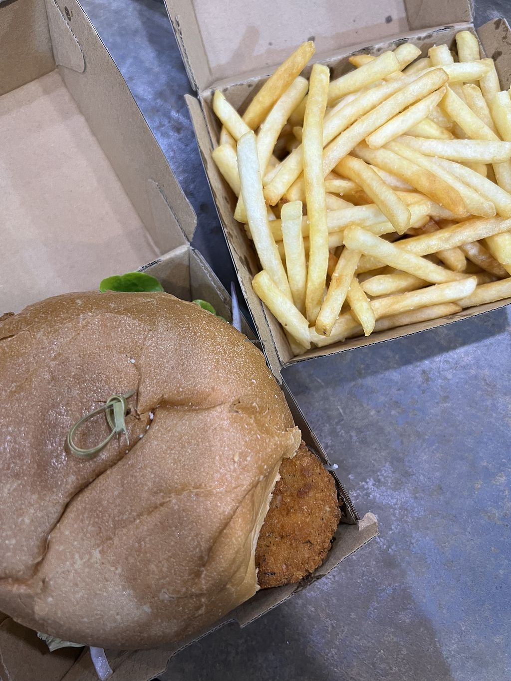 CLOSED: BayGer - Byron Bay New South Wales Restaurant - HappyCow