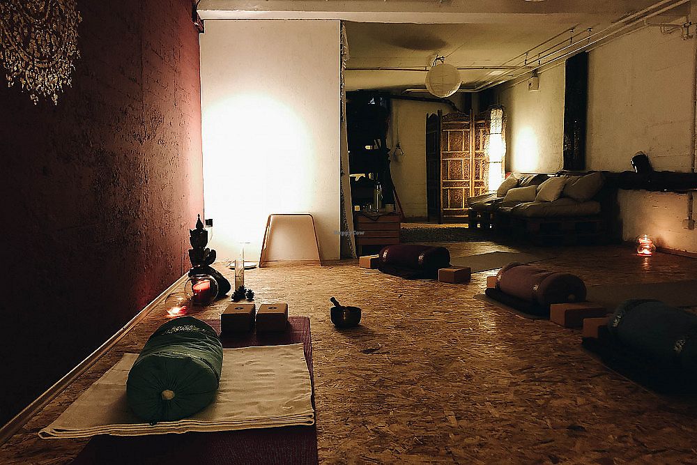 CLOSED: Wanderlust Cafe - Munich Restaurant - HappyCow