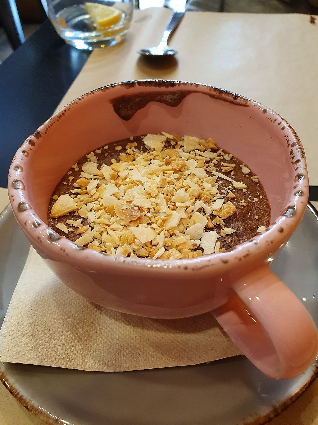 Kong - Food Made With Compassion - Lisbon Restaurant - HappyCow