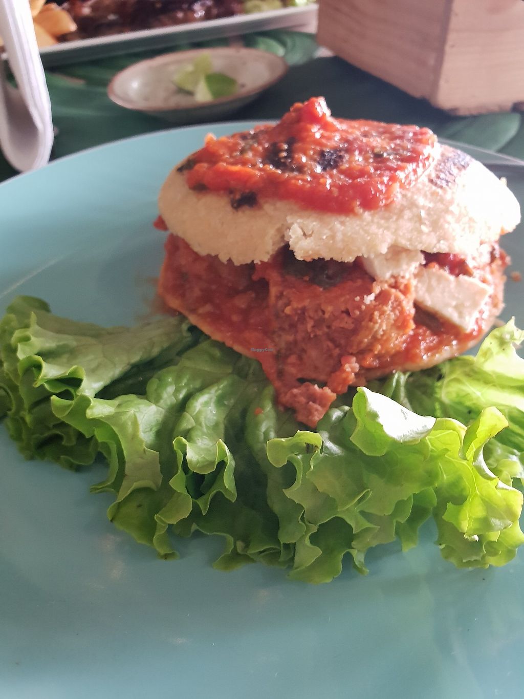 CLOSED: Emilia Resto Bar - Magdalena Restaurant - HappyCow