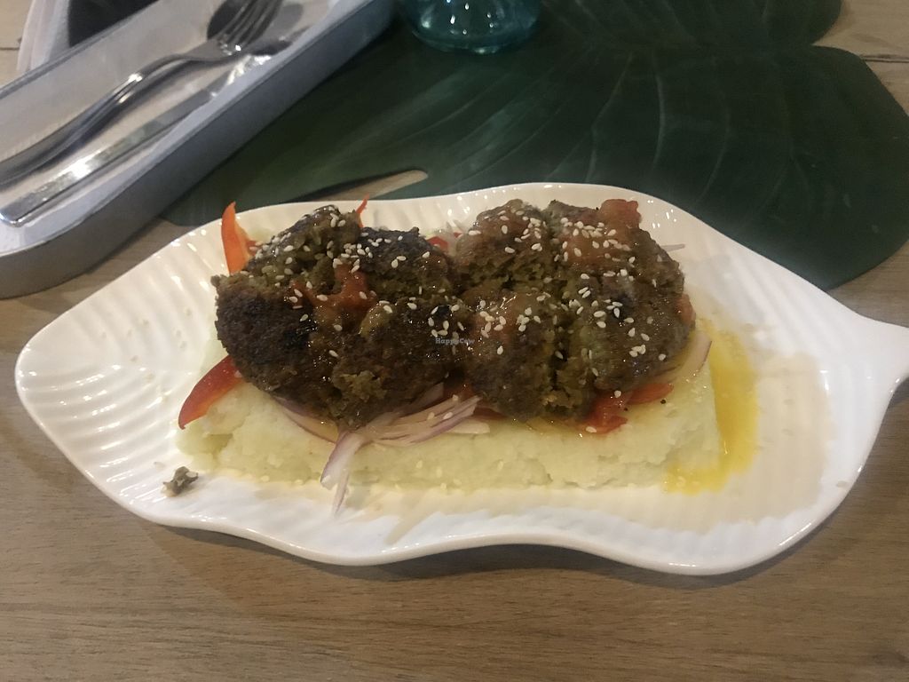 CLOSED: Emilia Resto Bar - Magdalena Restaurant - HappyCow