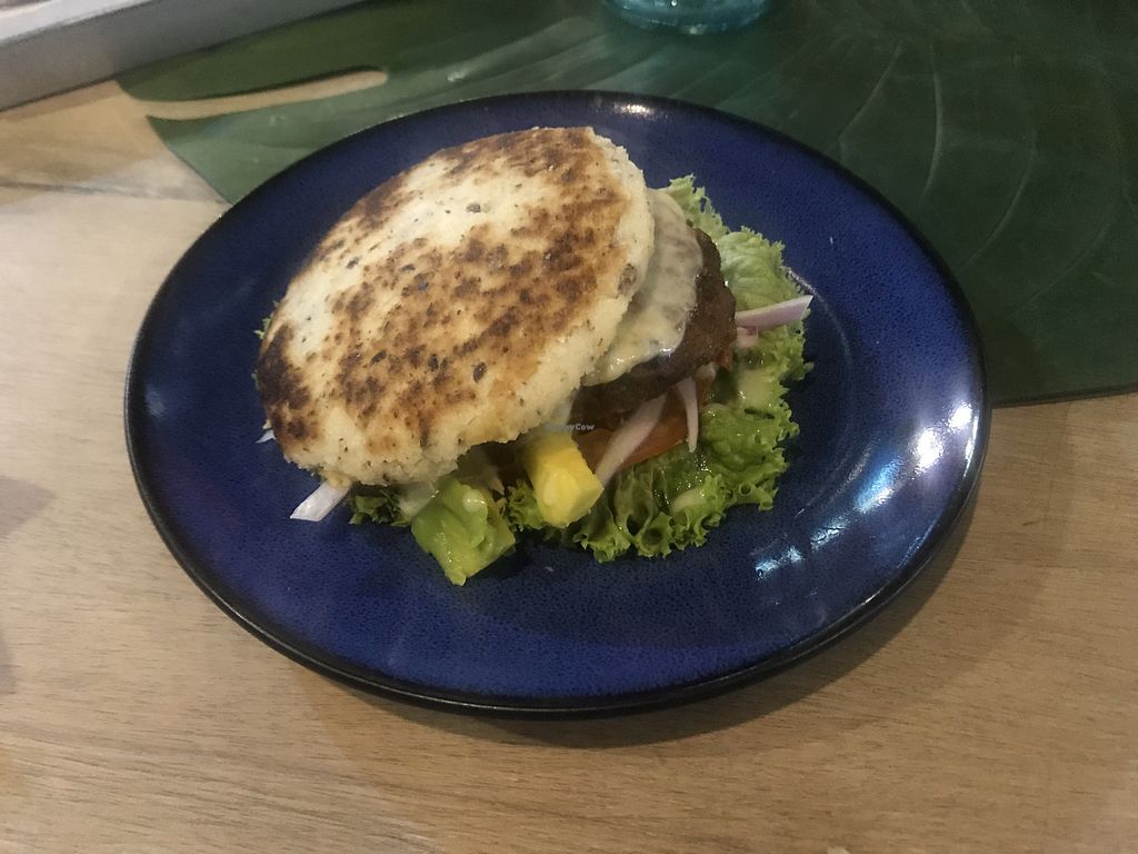 CLOSED: Emilia Resto Bar - Magdalena Restaurant - HappyCow