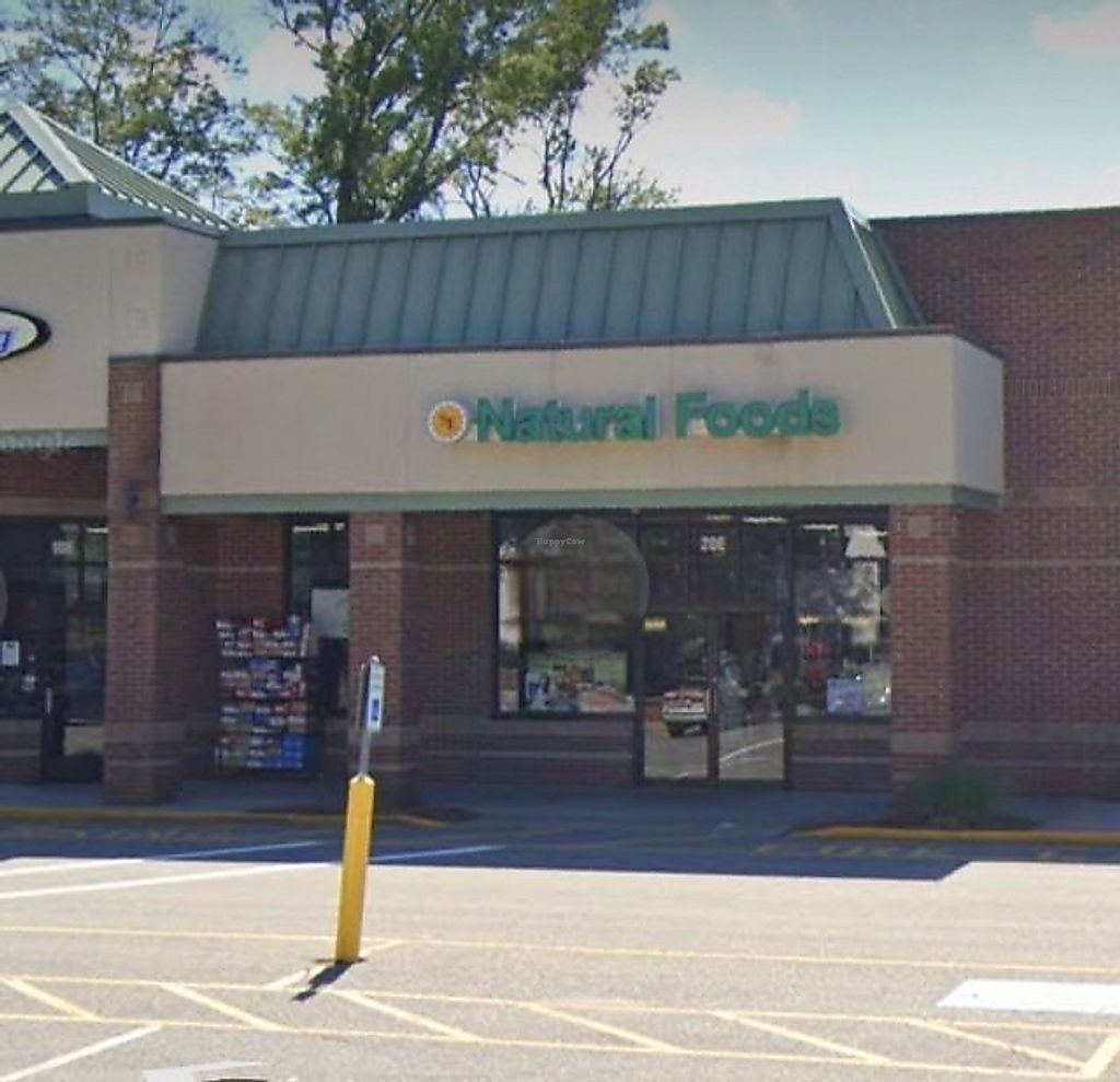 Simple Enough - Westborough Massachusetts Health Store - HappyCow