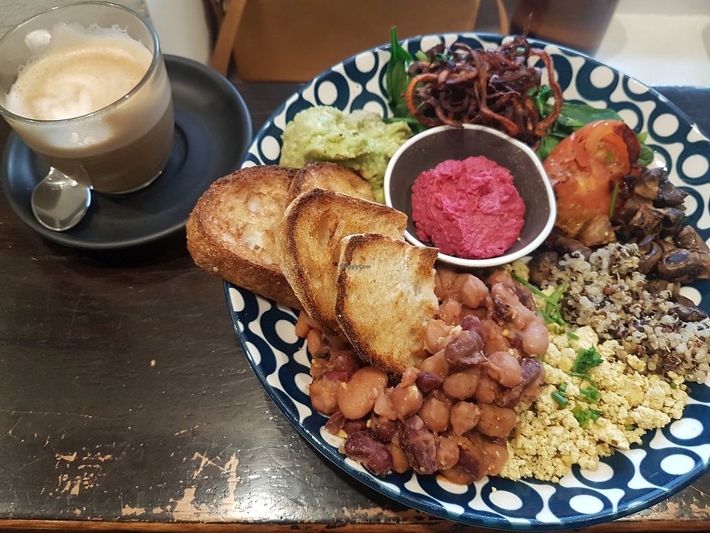 Bahloo - Portland Victoria Restaurant - HappyCow