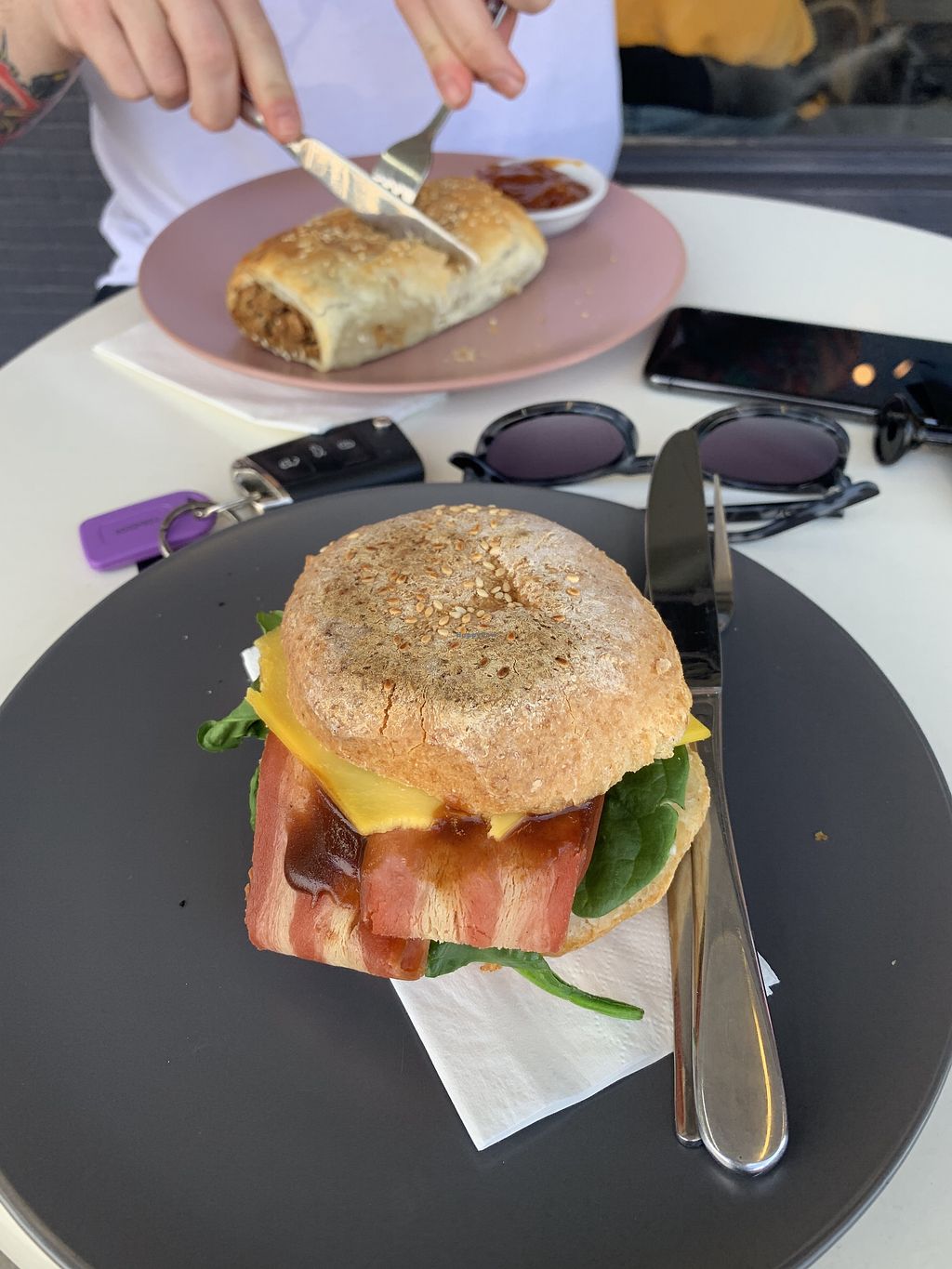 CLOSED: Anastasia's Bake Shop - Shellharbour New South Wales Restaurant ...