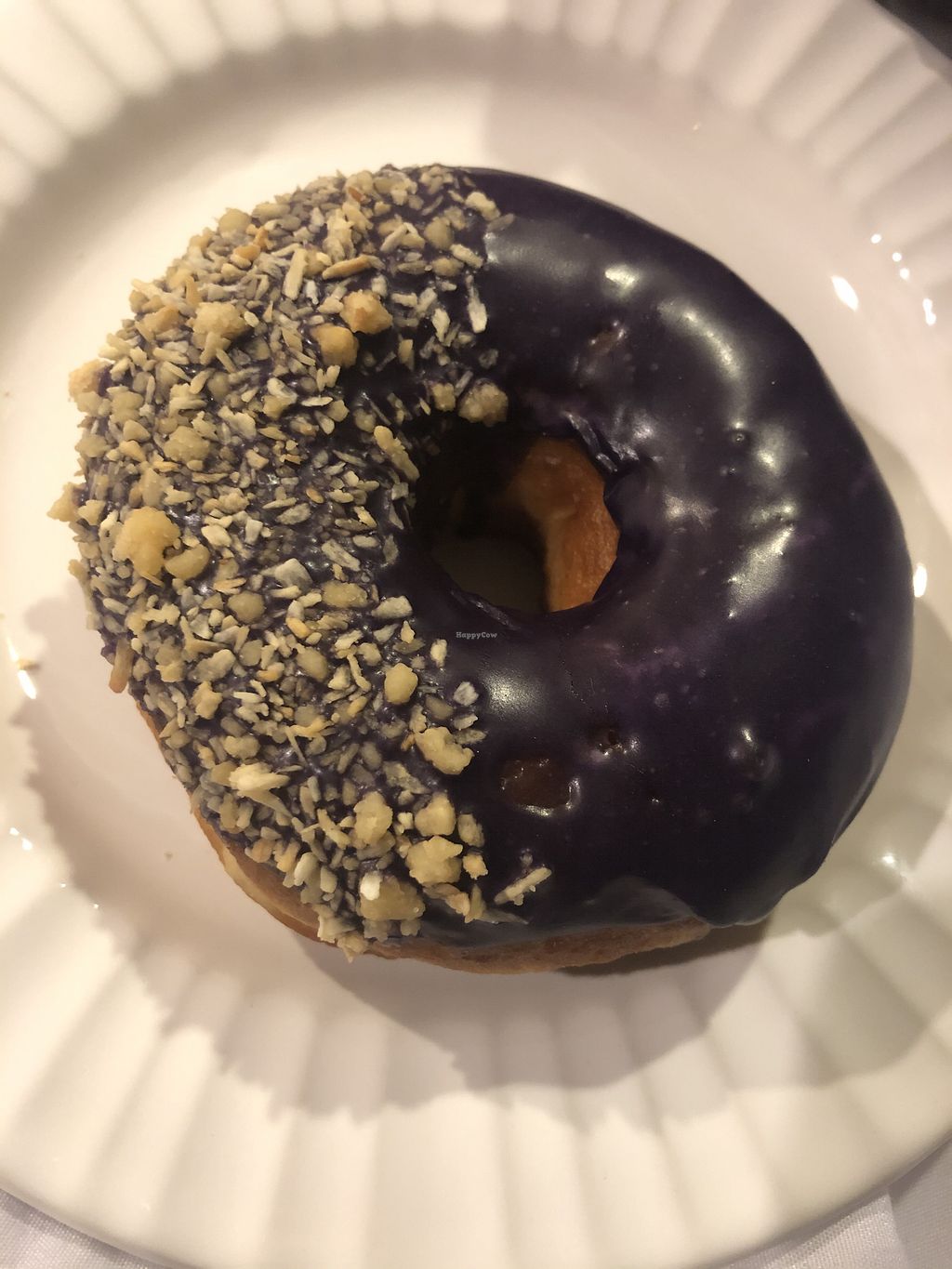 CLOSED: Donatsu - Los Angeles California Bakery - HappyCow