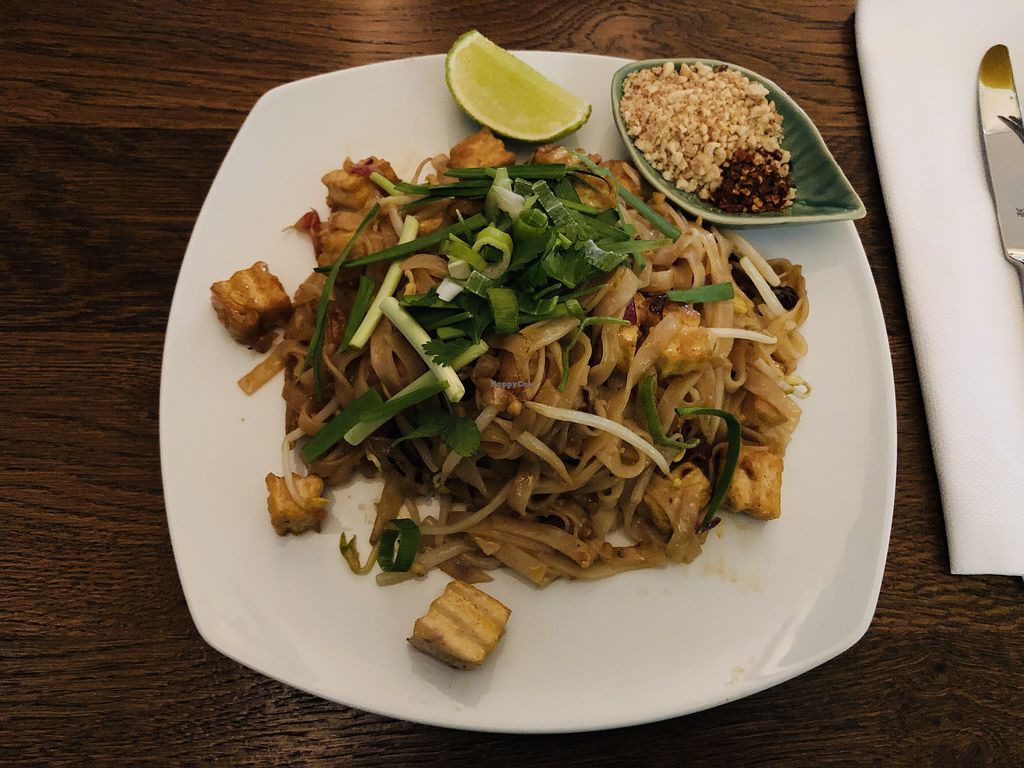 Menam - Nijkerk Restaurant - HappyCow