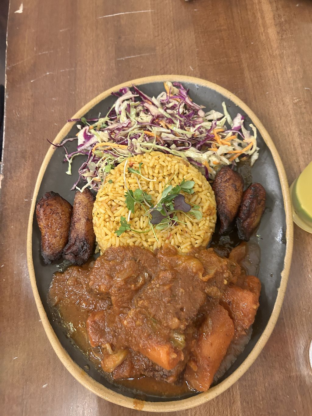 Akadi - Portland Oregon Restaurant - HappyCow