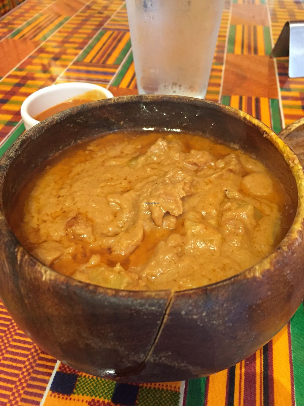 Akadi - Portland Oregon Restaurant - HappyCow