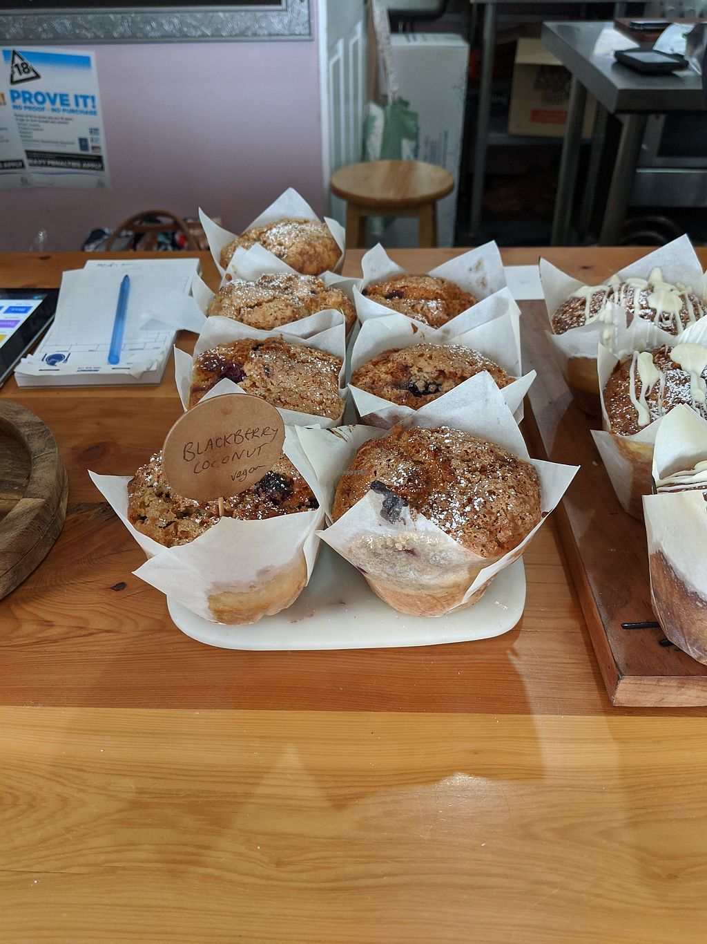 The Coffee Shack - Strahan Tasmania Restaurant - HappyCow