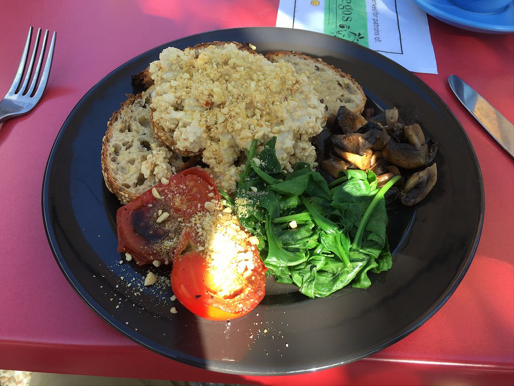 CLOSED: Los Vegos - Coolangatta Queensland Restaurant - HappyCow