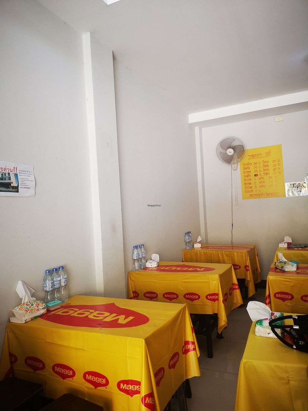 CLOSED: Raanit - Chiang Mai Restaurant - HappyCow