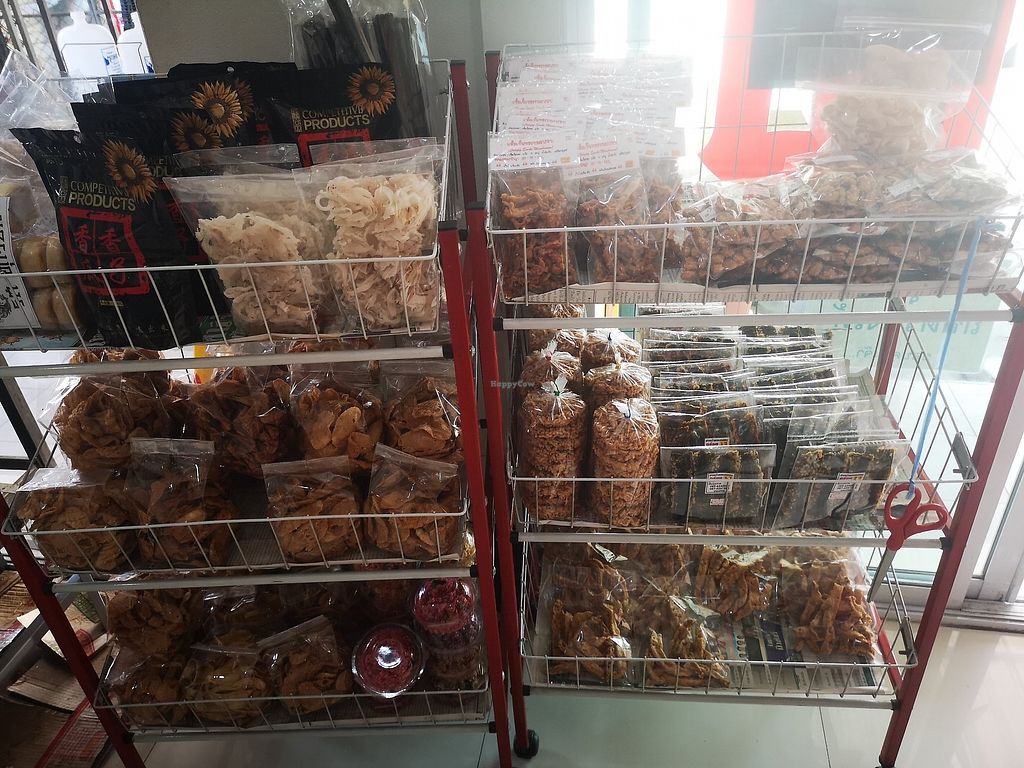 CLOSED: Raanit - Chiang Mai Restaurant - HappyCow