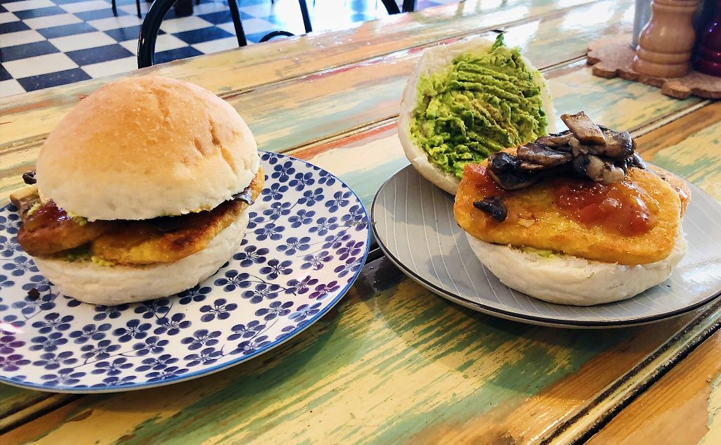 CLOSED: Cafe for Ewe - Brinkworth South Australia Restaurant - HappyCow