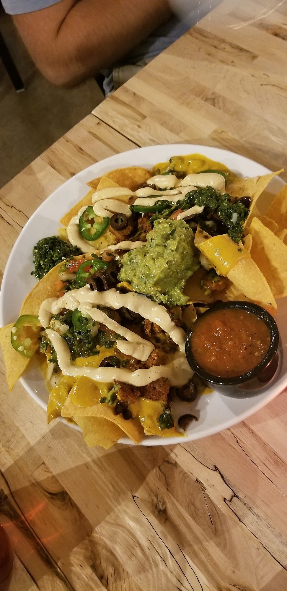 CLOSED: Verdura - Phoenix Arizona Restaurant - HappyCow