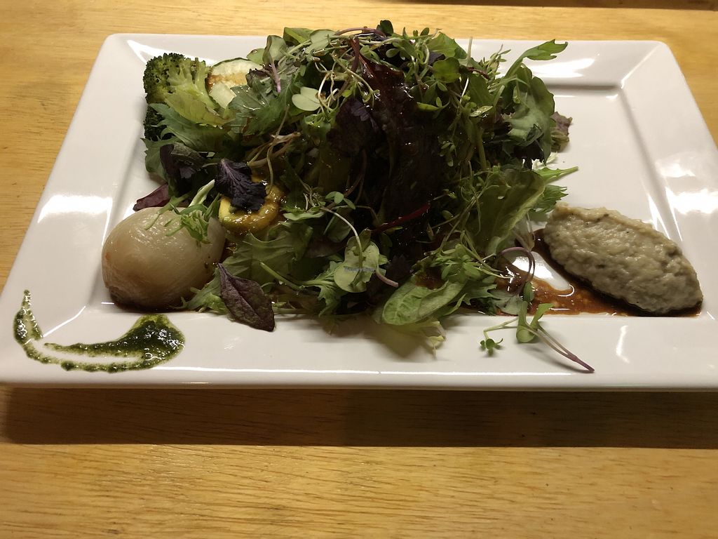 CLOSED: JAAM - Buenos Aires Restaurant - HappyCow