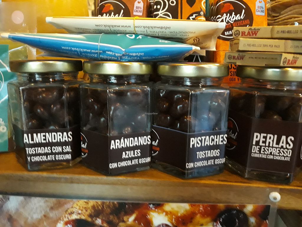 Quesos El Popo - Tijuana Health Store - HappyCow