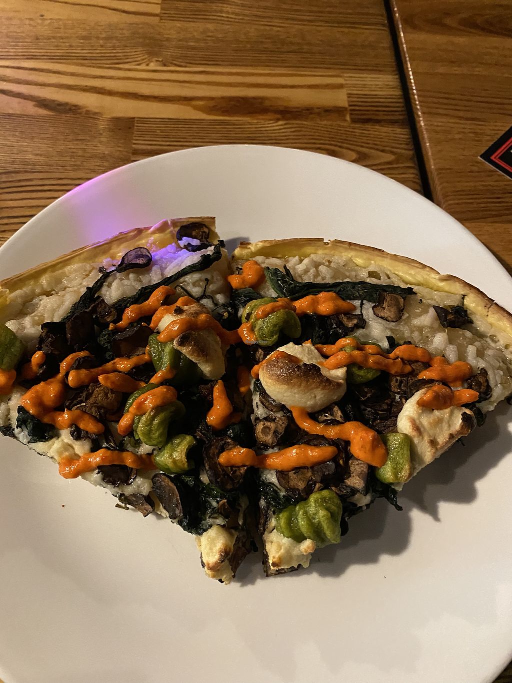 CLOSED: Clock-out Lounge - Seattle Washington Restaurant - HappyCow