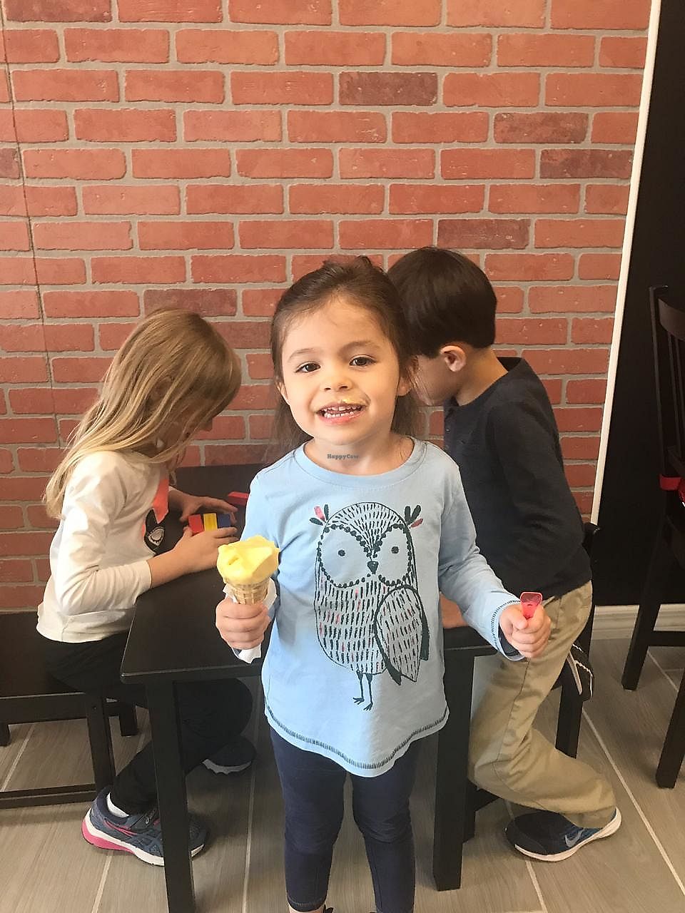 CLOSED: Artisen Gelato - Boca Raton Florida Ice Cream - HappyCow