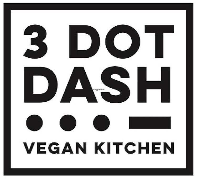 3 Dot Dash - Tampa Florida Restaurant - HappyCow