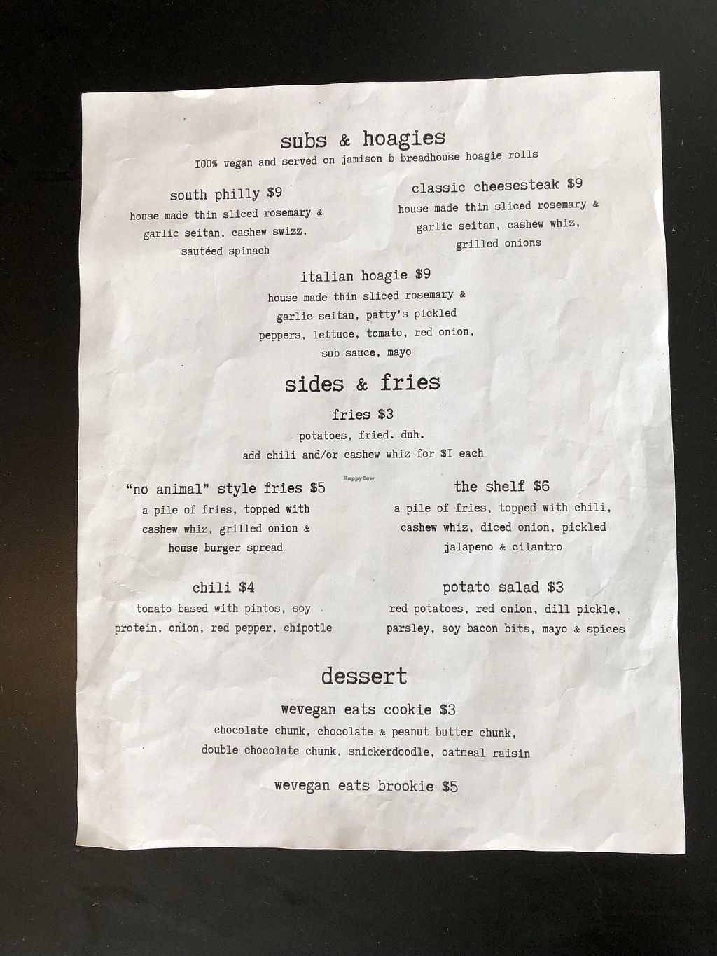 3 Dot Dash - Tampa Florida Restaurant - HappyCow