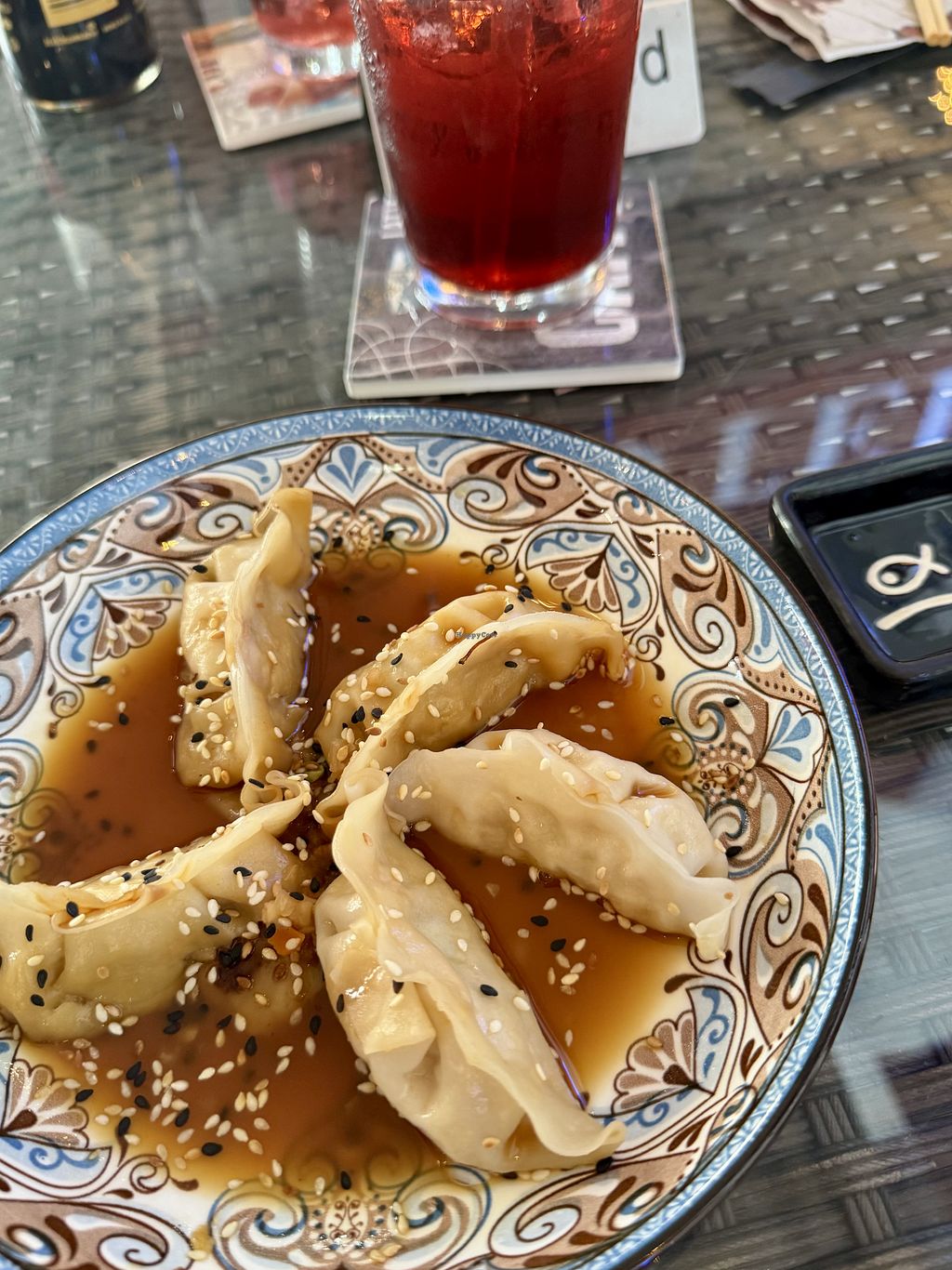 Temari Sushi - Willemstad Restaurant - HappyCow