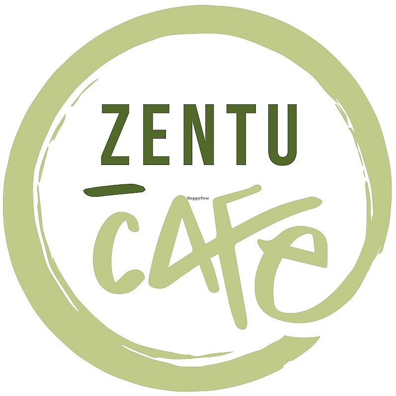 CLOSED: Zentu Cafe - Tampa Florida Food Truck - HappyCow