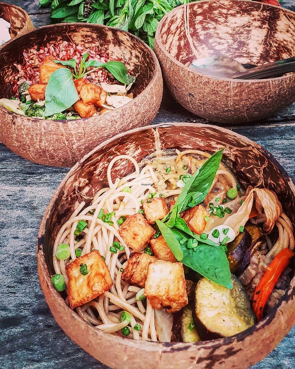 Bun Bar - Ho Chi Minh City Restaurant - HappyCow