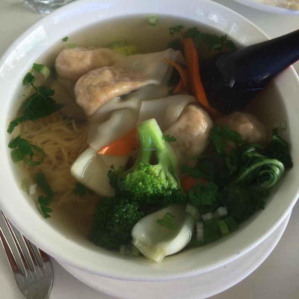 CLOSED: Loving Hut - Chinatown - San Francisco California Restaurant ...