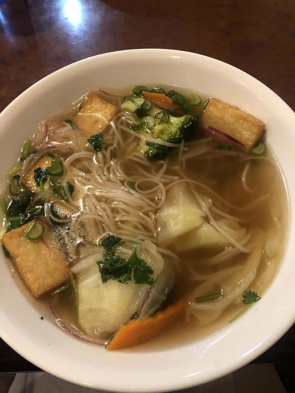 CLOSED: Pho Real Vietnamese - Houston Texas Restaurant - HappyCow