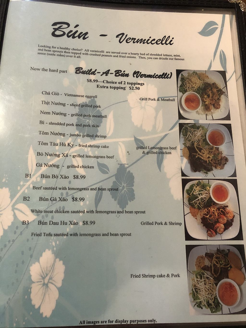 CLOSED: Pho Real Vietnamese - Houston Texas Restaurant - HappyCow