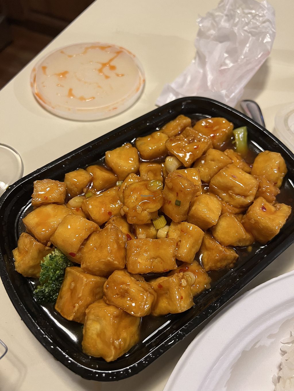 Ginger Asian Cuisine Restaurant Photos at Sue Alexander blog