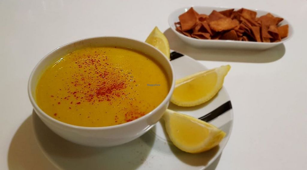 CLOSED: Jèbneh - Mons Restaurant - HappyCow