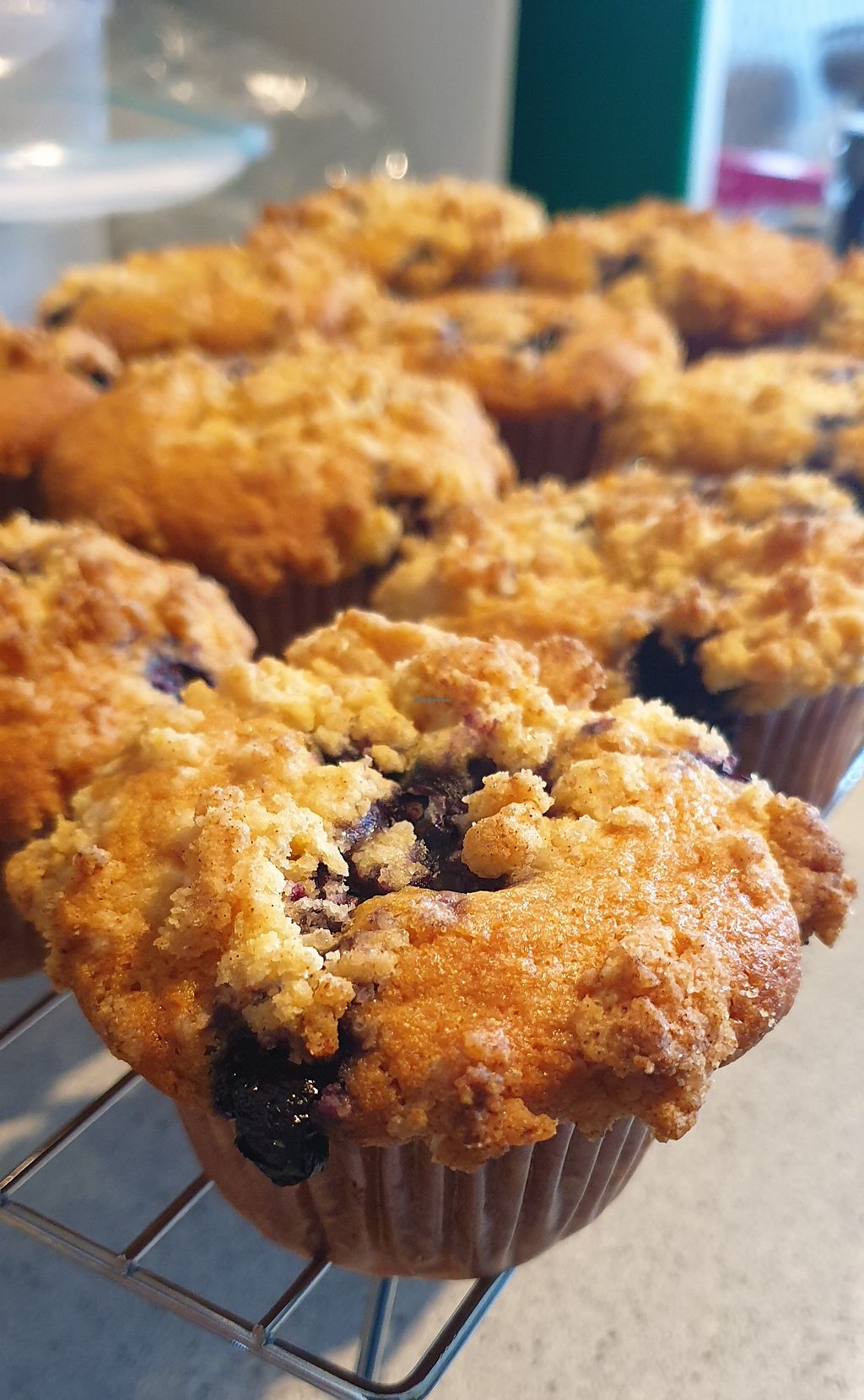 CLOSED: Borderville - Hawick Restaurant - HappyCow