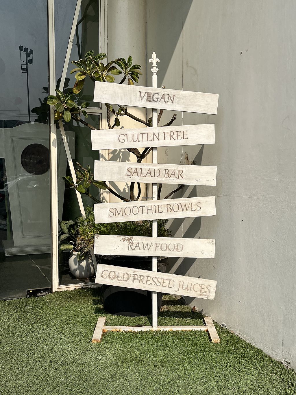 Santé Spa Cuisine - Ahmedabad | Review "Healthy food like home" by ...