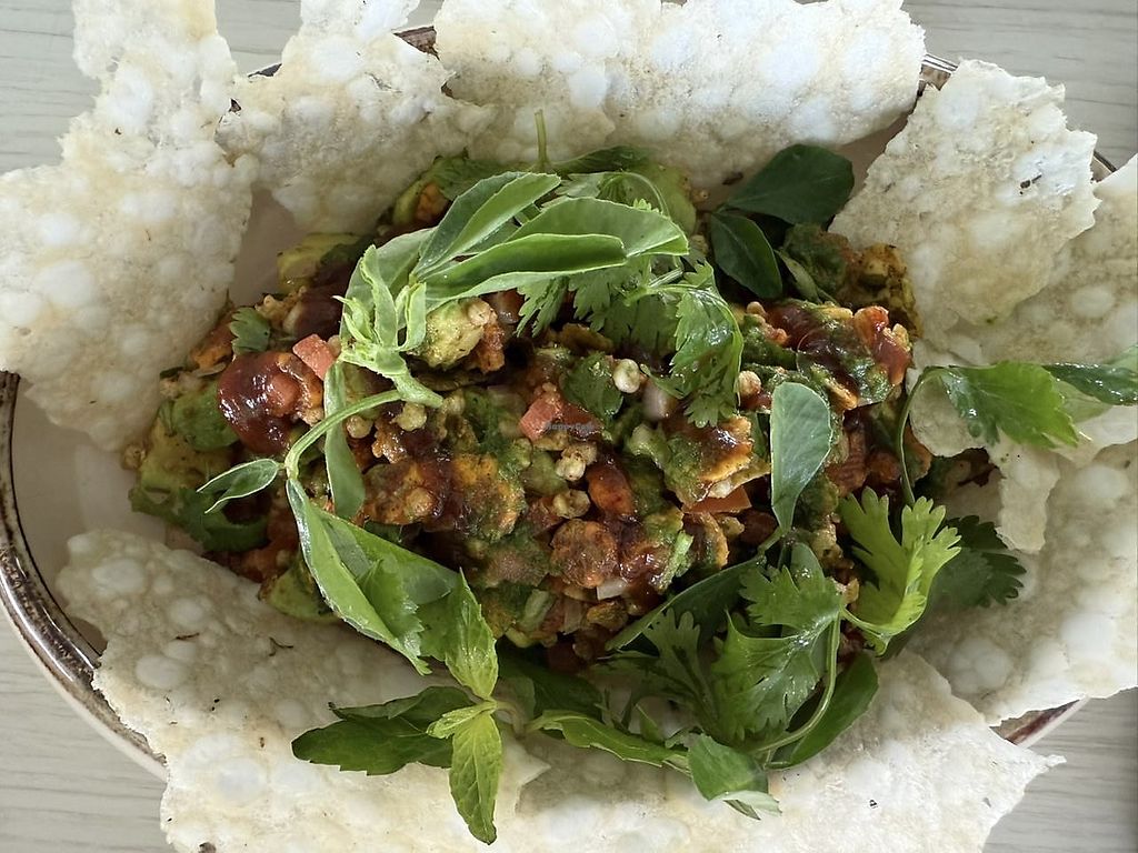 Santé Spa Cuisine - Ahmedabad | Review "Healthy food like home" by ...