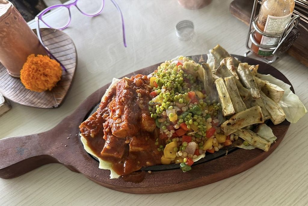 Santé Spa Cuisine - Ahmedabad | Review "Healthy food like home" by ...