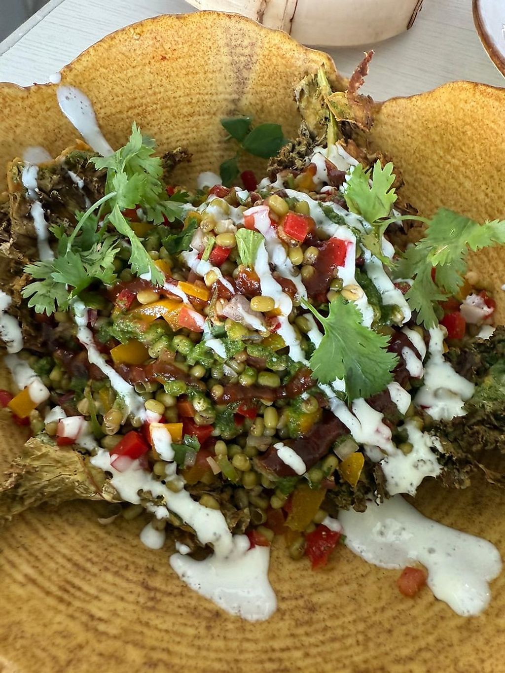 Santé Spa Cuisine - Ahmedabad | Review "Healthy food like home" by ...