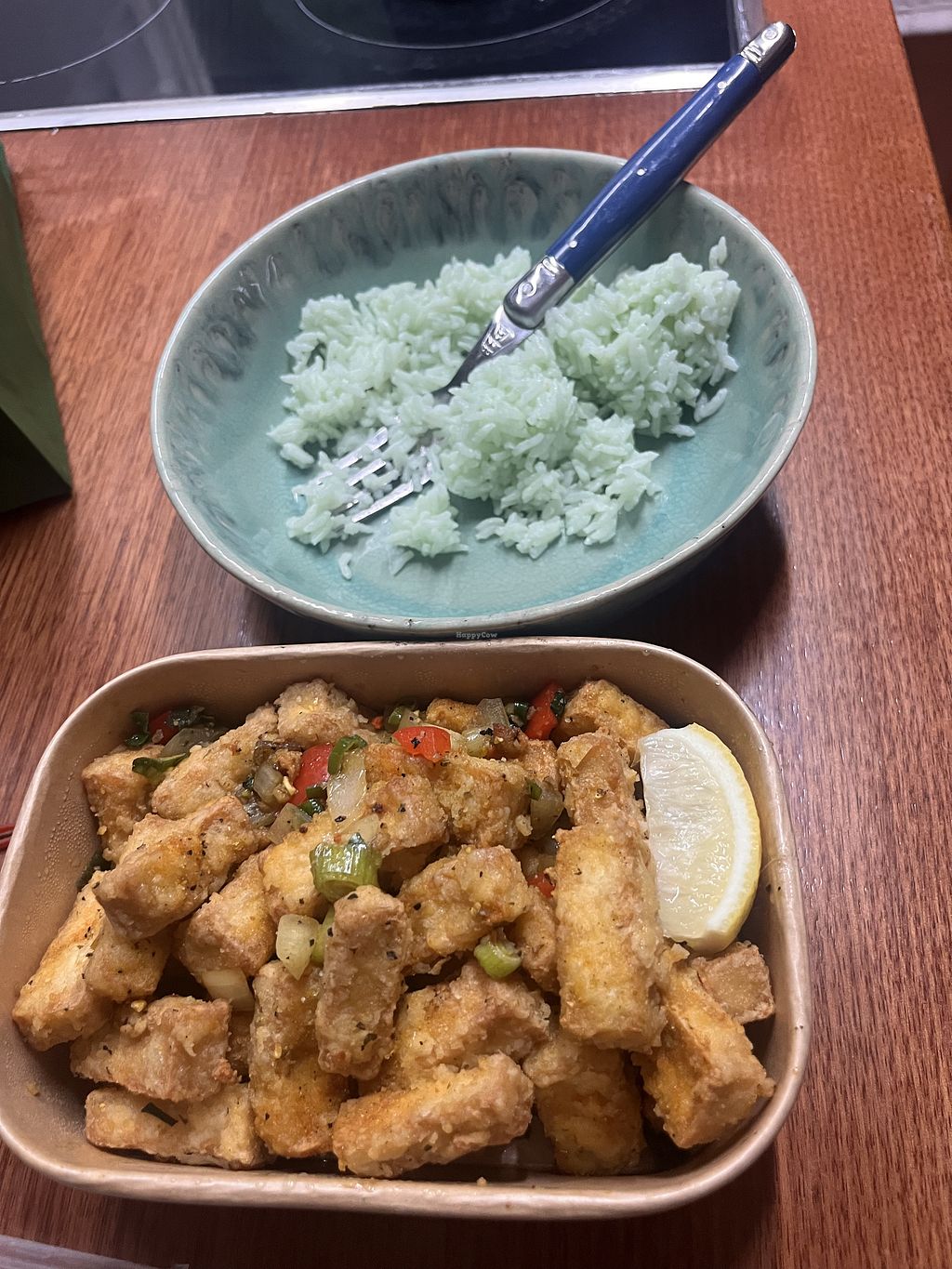 Uthai Kitchen - Adelaide South Australia Restaurant - HappyCow