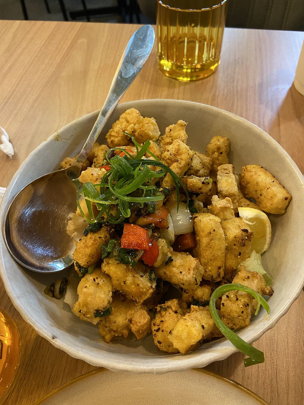 Uthai Kitchen - Adelaide South Australia Restaurant - HappyCow