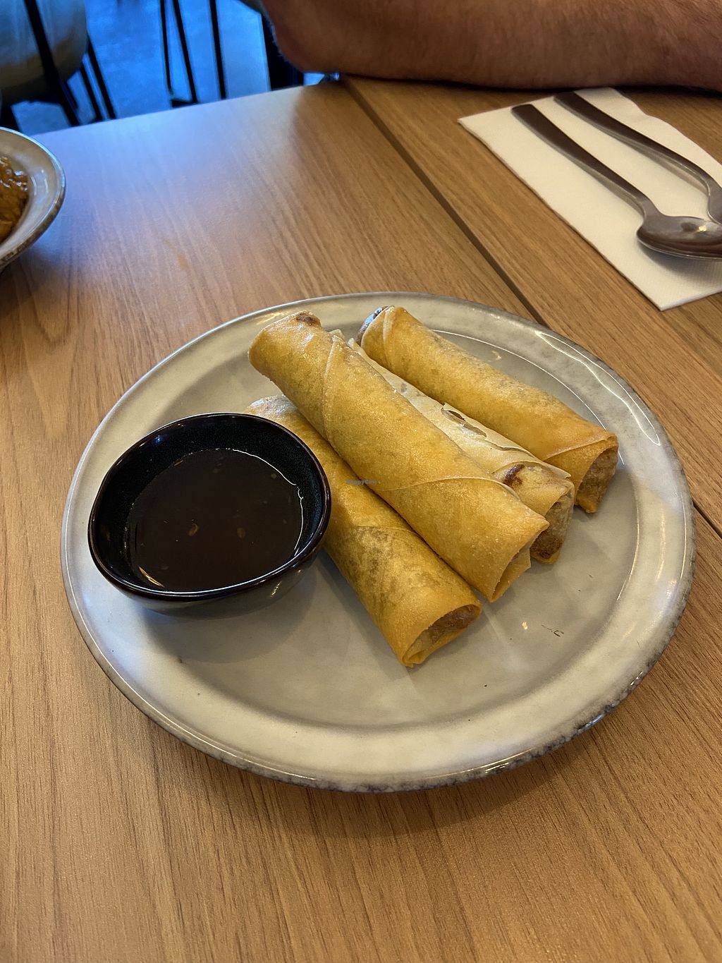 Uthai Kitchen - Adelaide South Australia Restaurant - HappyCow
