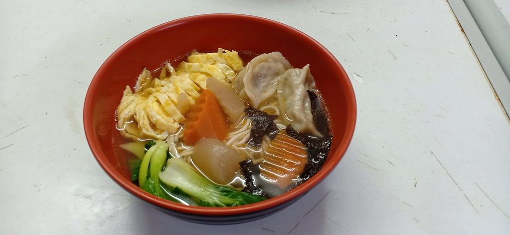 CLOSED: AnXin - Phnom Penh Restaurant - HappyCow