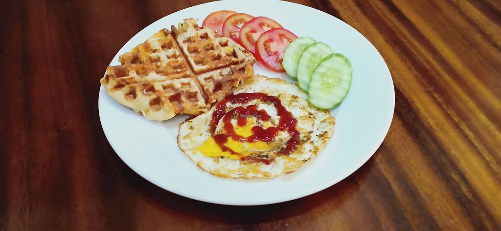 CLOSED: AnXin - Phnom Penh Restaurant - HappyCow