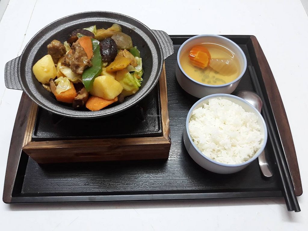 CLOSED: AnXin - Phnom Penh Restaurant - HappyCow