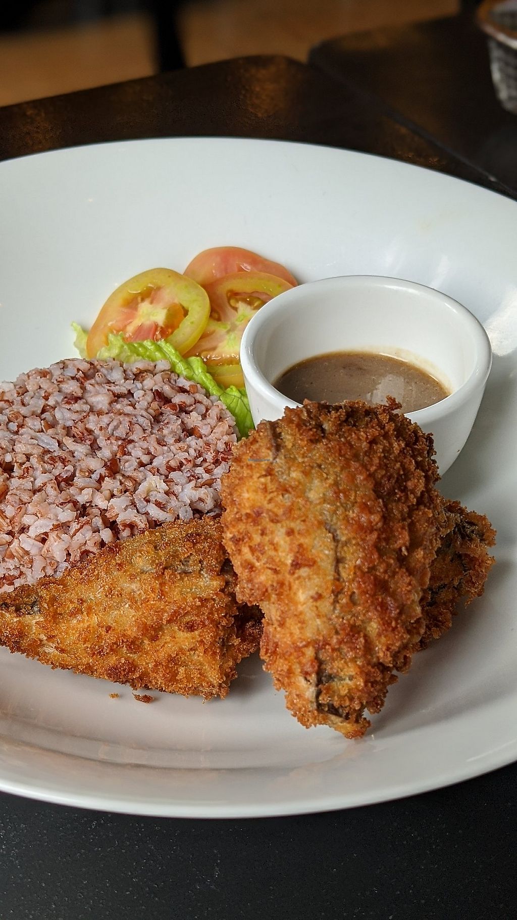 CLOSED: GoxVegan BGC - Metro Manila Restaurant - HappyCow