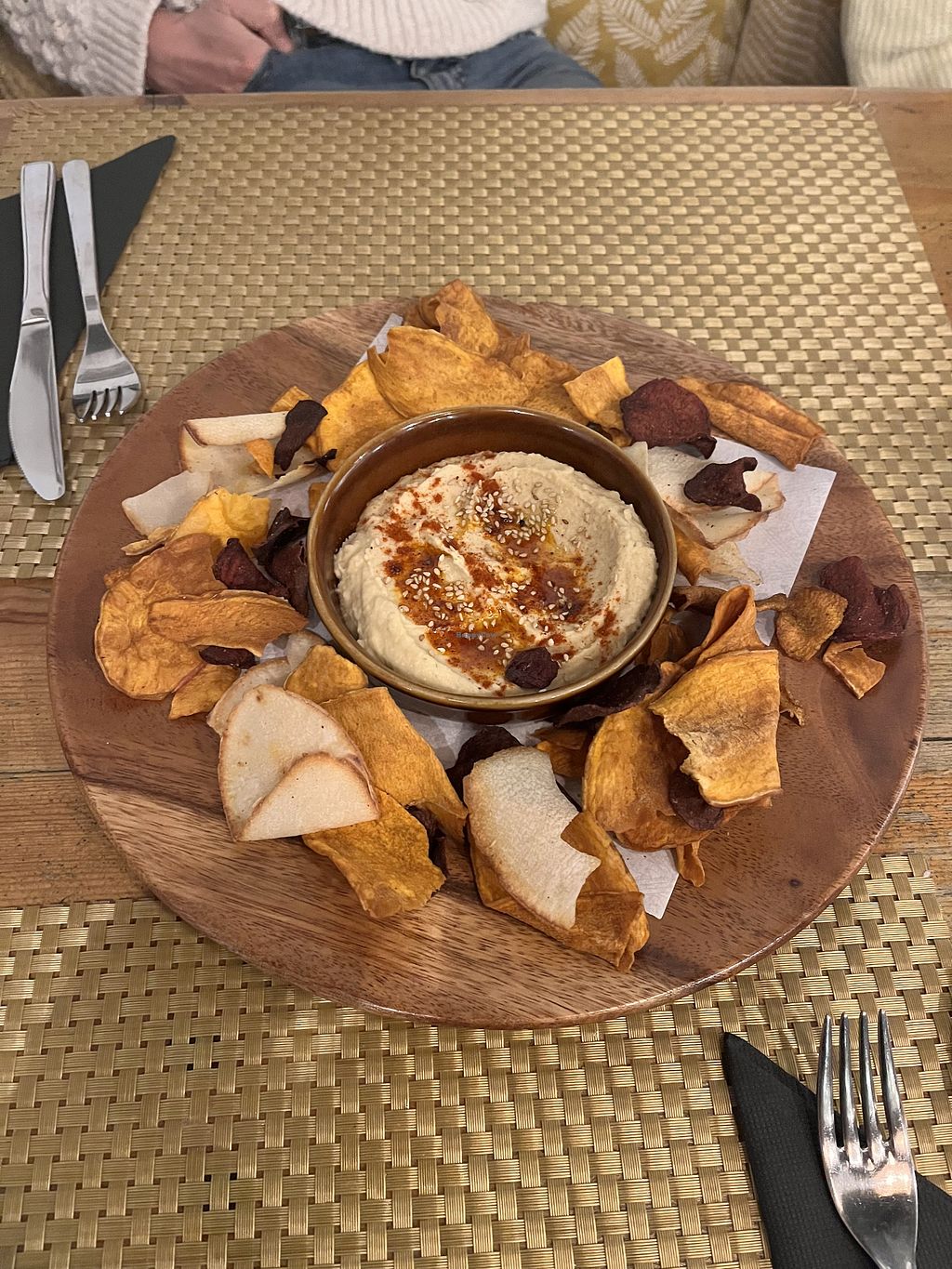 CLOSED: Copper Deli - Museo - Bilbao Restaurant - HappyCow