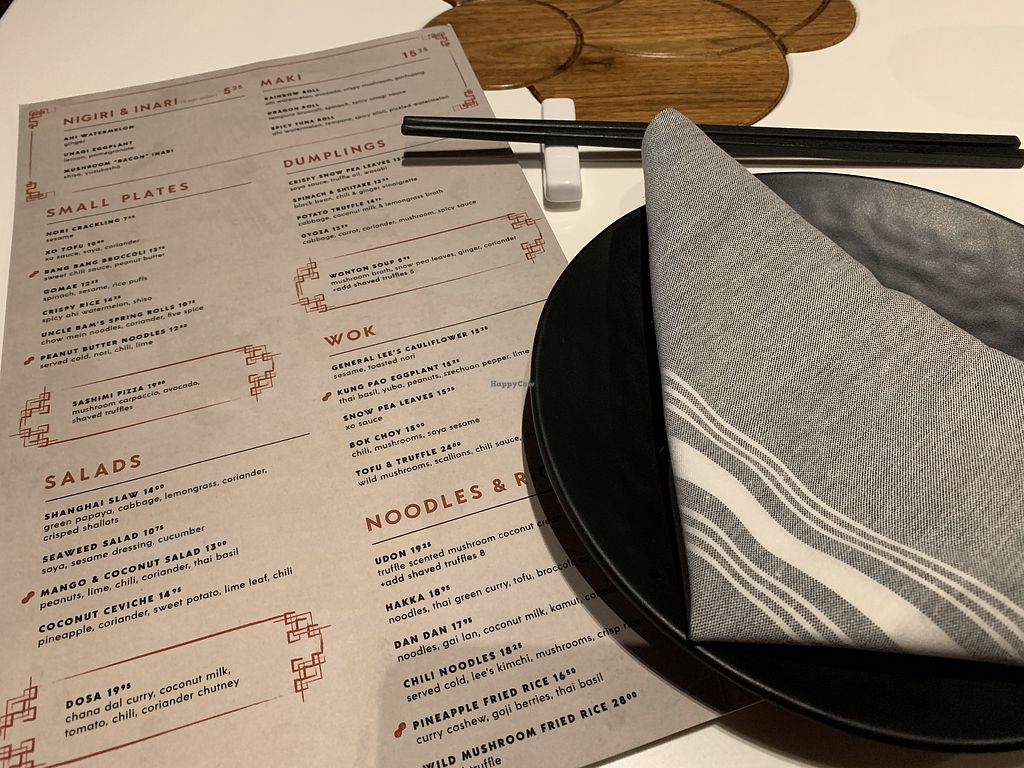 Planta Queen - Toronto Ontario Restaurant - HappyCow