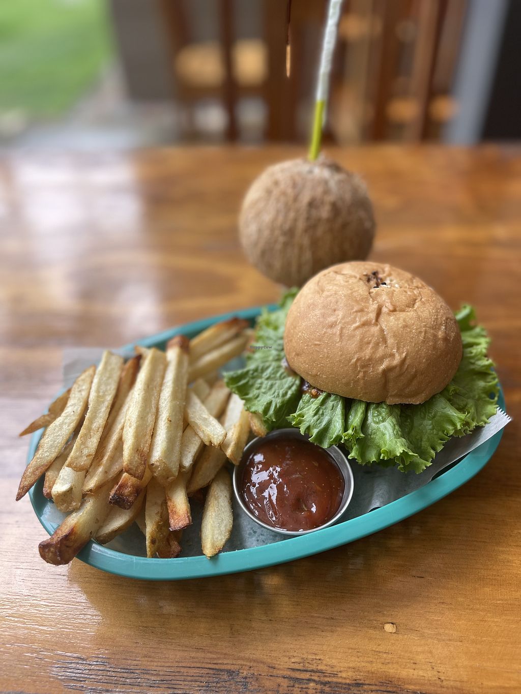 CLOSED: Casa Vegan - Jaco Restaurant - HappyCow