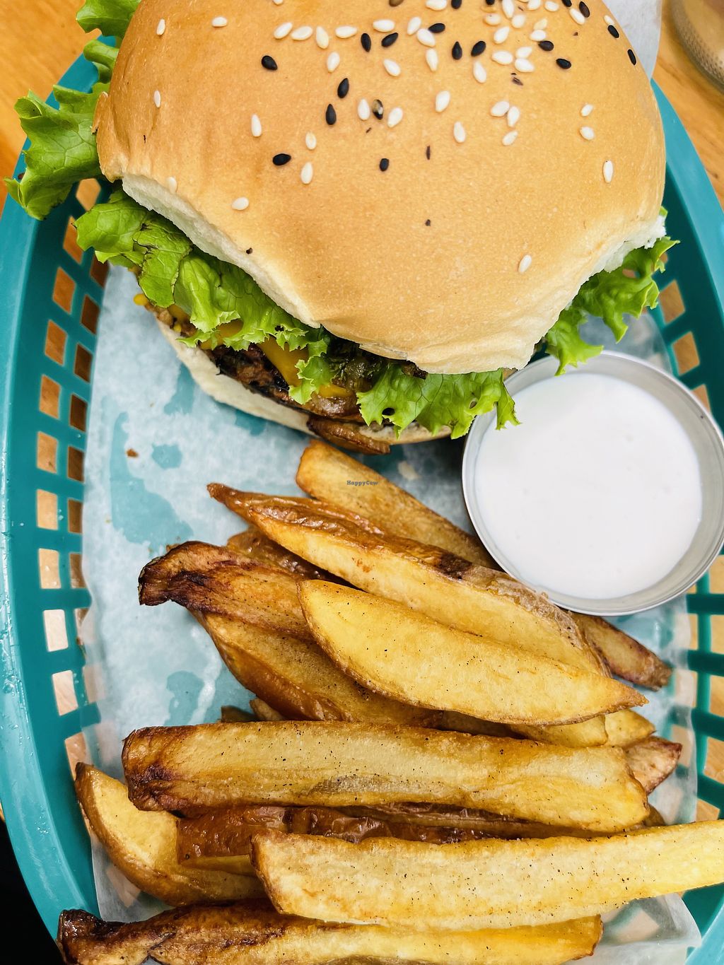 CLOSED: Casa Vegan - Jaco Restaurant - HappyCow